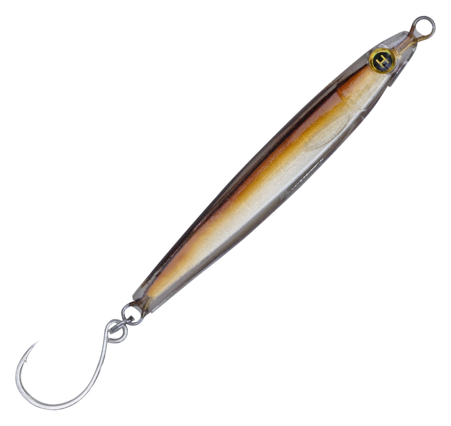 Hogy Epoxy Jig with In-line Hook | Cabela's